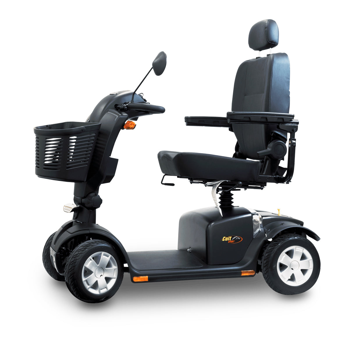 Pride Colt Sport – Top Mobility Hub