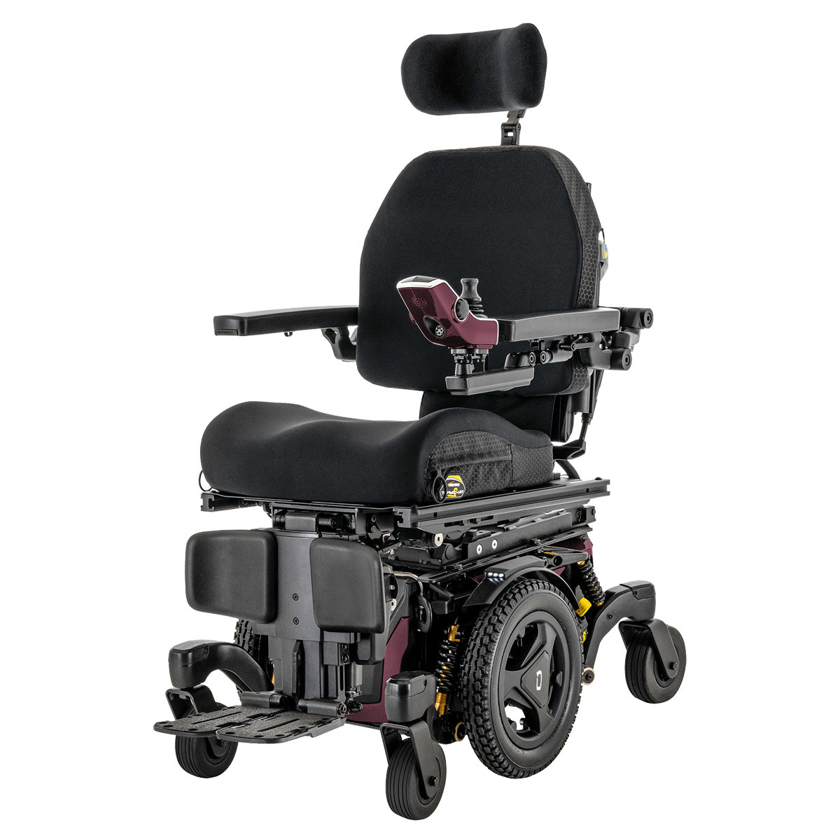 Quantum Edge 3 Stretto – Top Mobility Hub